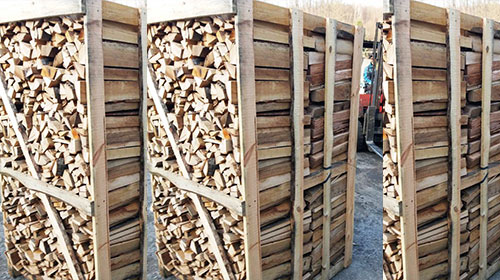 IDEL COMERC d.o.o. Busovača - Drveni ugalj i drveni proizvodi