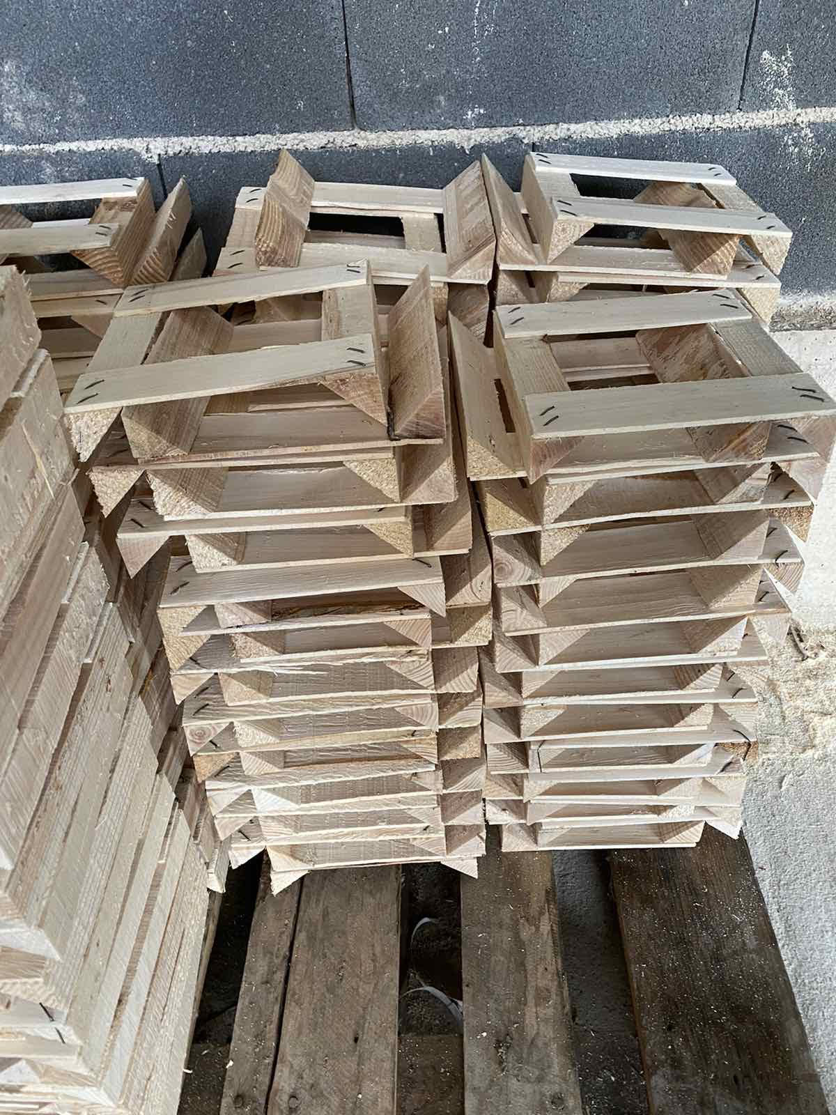 IDEL COMERC d.o.o. Busovača - Drveni ugalj i drveni proizvodi