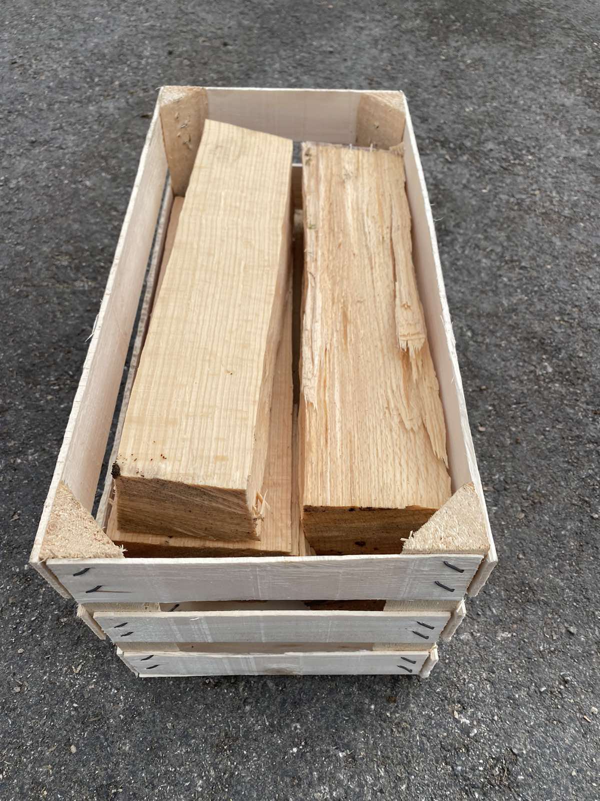 IDEL COMERC d.o.o. Busovača - Drveni ugalj i drveni proizvodi